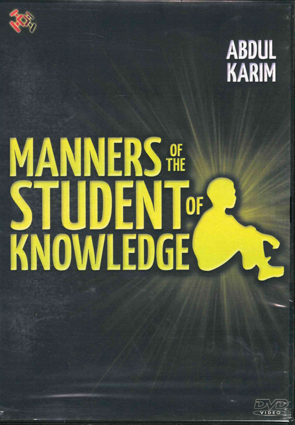 Manners of The Students of Knowledge by Abdul Karim – Al-Hidaayah ...